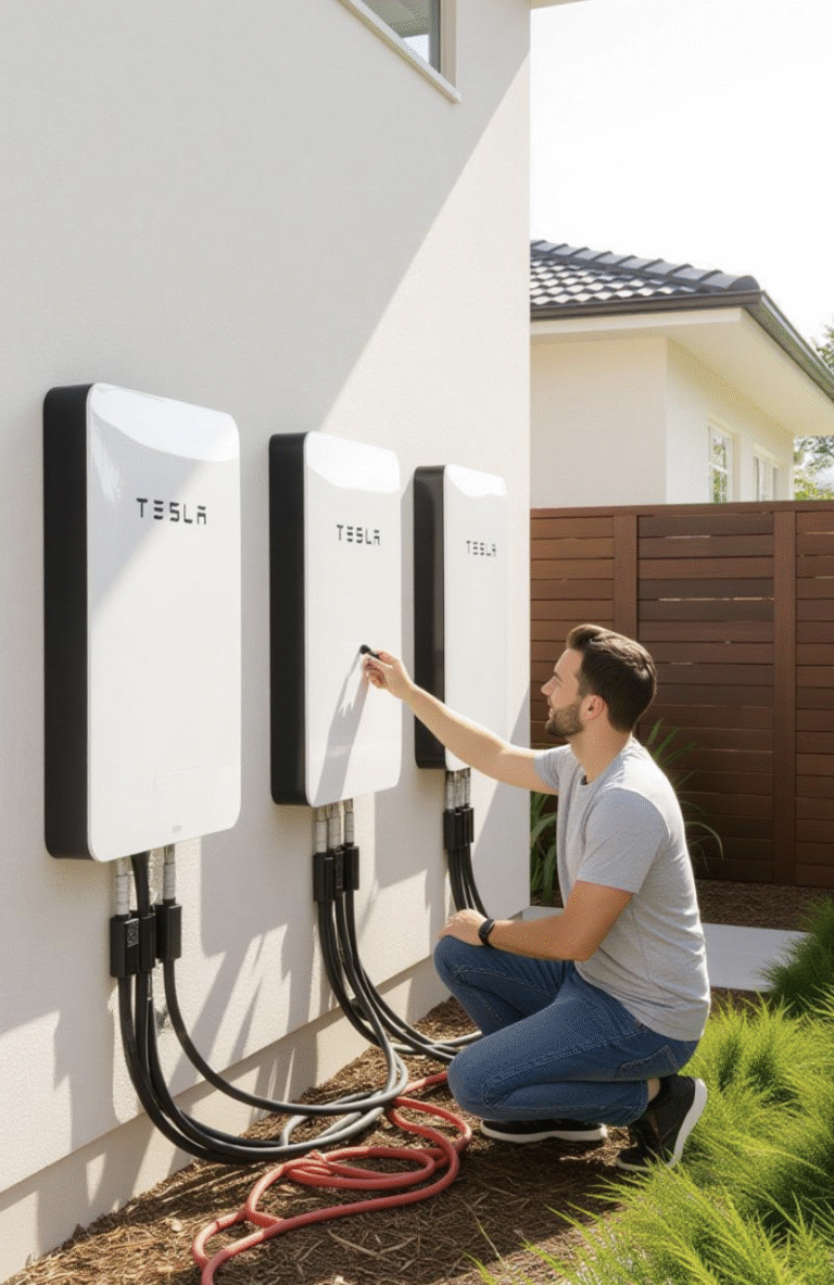 Tesla Sustainability Goals 2025: Accelerating to Net Zero - Future ...